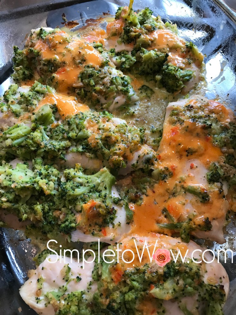 Passover | simple to wow
