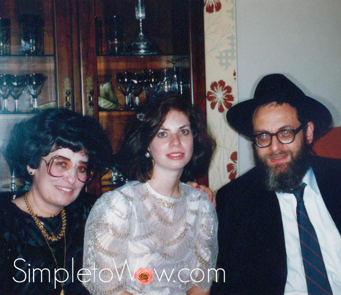Rav Yankel Cohen: My Father and Mentor | simple to wow